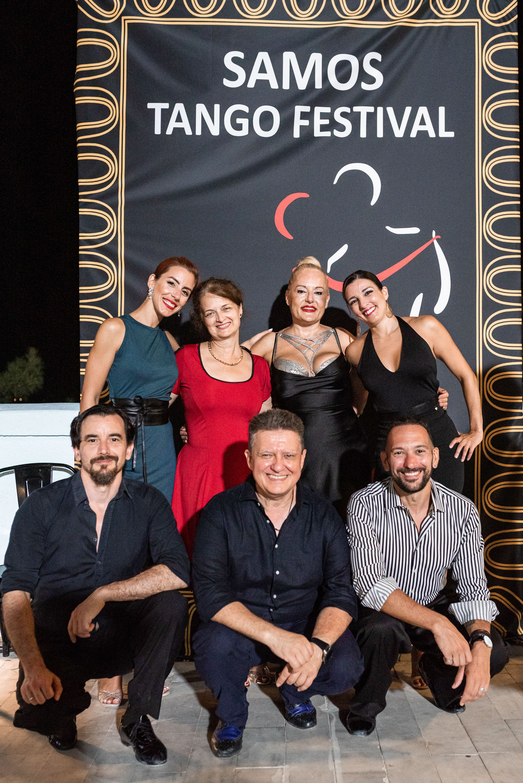 Festival 2022 Gallery | Samos Tango Festival