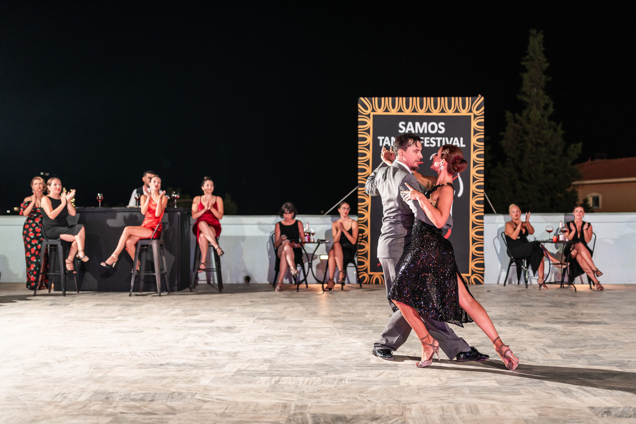 Festival 2023 Gallery | Samos Tango Festival
